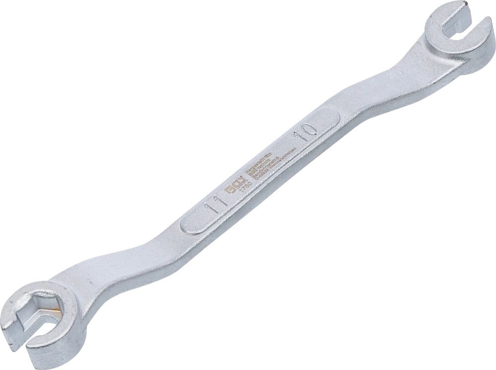 BGS technic | Special Flare Nut Wrench | 175 mm | 10 x 11 mm | purchase ...