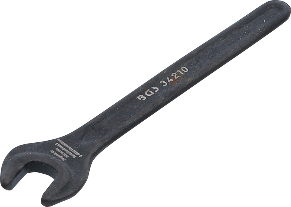 BGS technic | Chiave a forchetta semplice | DIN 894 | 10 mm | purchase ...