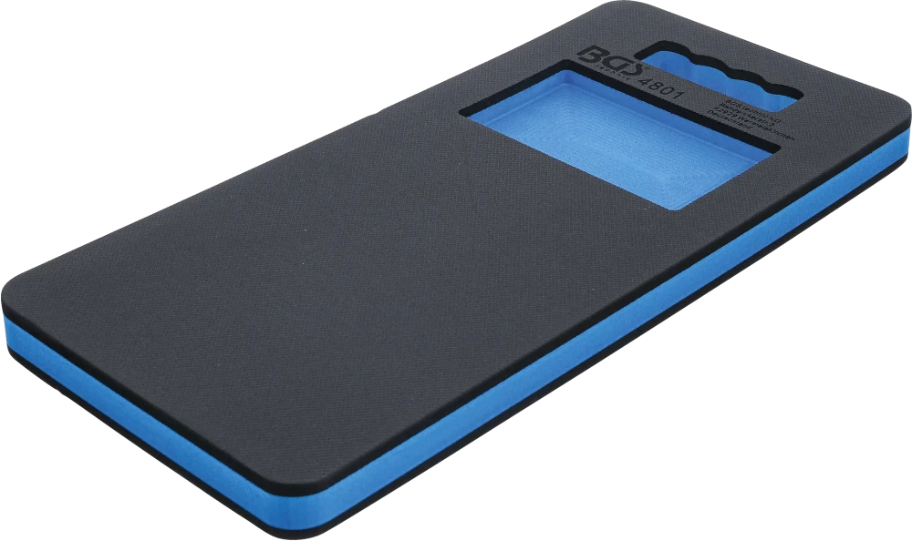 BGS technic | Knieschutz-Matte | 450 x 210 x 30 mm | online kaufen