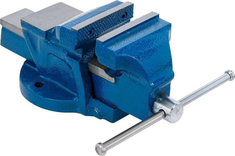 BGS technic | Bench Vice | 80 mm Jaws Bench Vice ┆ 80 mm Jaws ...