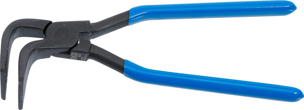 BGS technic | Combination Edge Setter and Folding Pliers | 90° offset ...