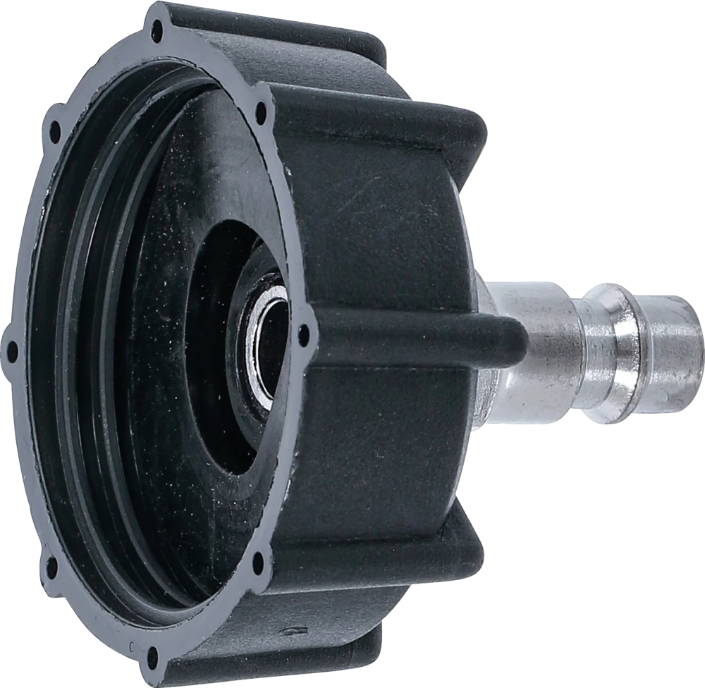 BGS technic | Adaptador para el purgado de frenos | Euro | para VAG ...