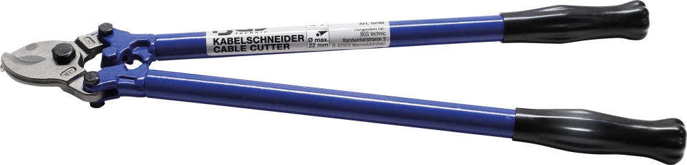 BGS technic | Cable Cutter | 450 mm | purchase online