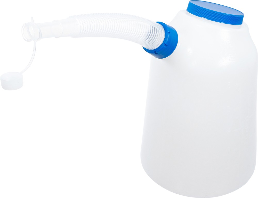 BGS technic | Fluid Flask with flexible Spout and Lid | 6 L | purchase ...