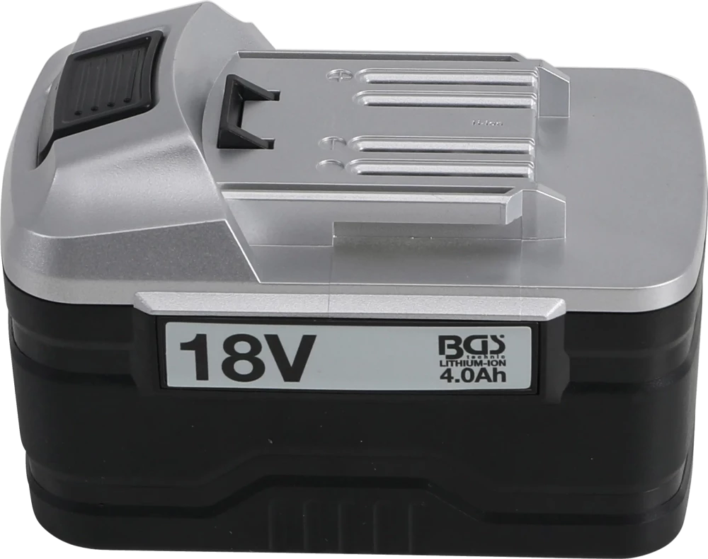 BGS technic | Replacement Battery | for Cordless Impact Wrench BGS 9919 ...