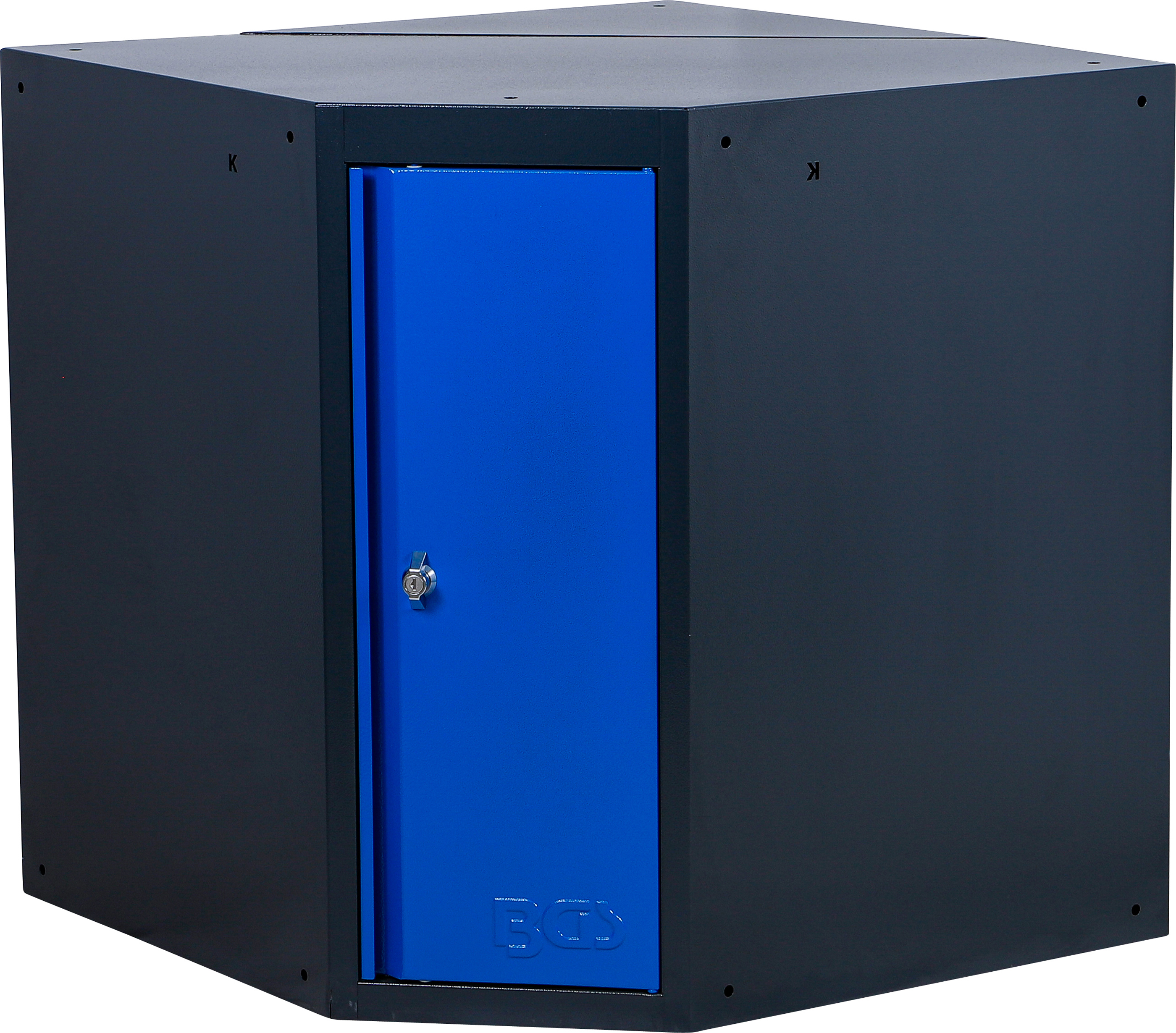 BGS technic | Workshop Cabinet | Single-Hinged-Door | Corner Base ...