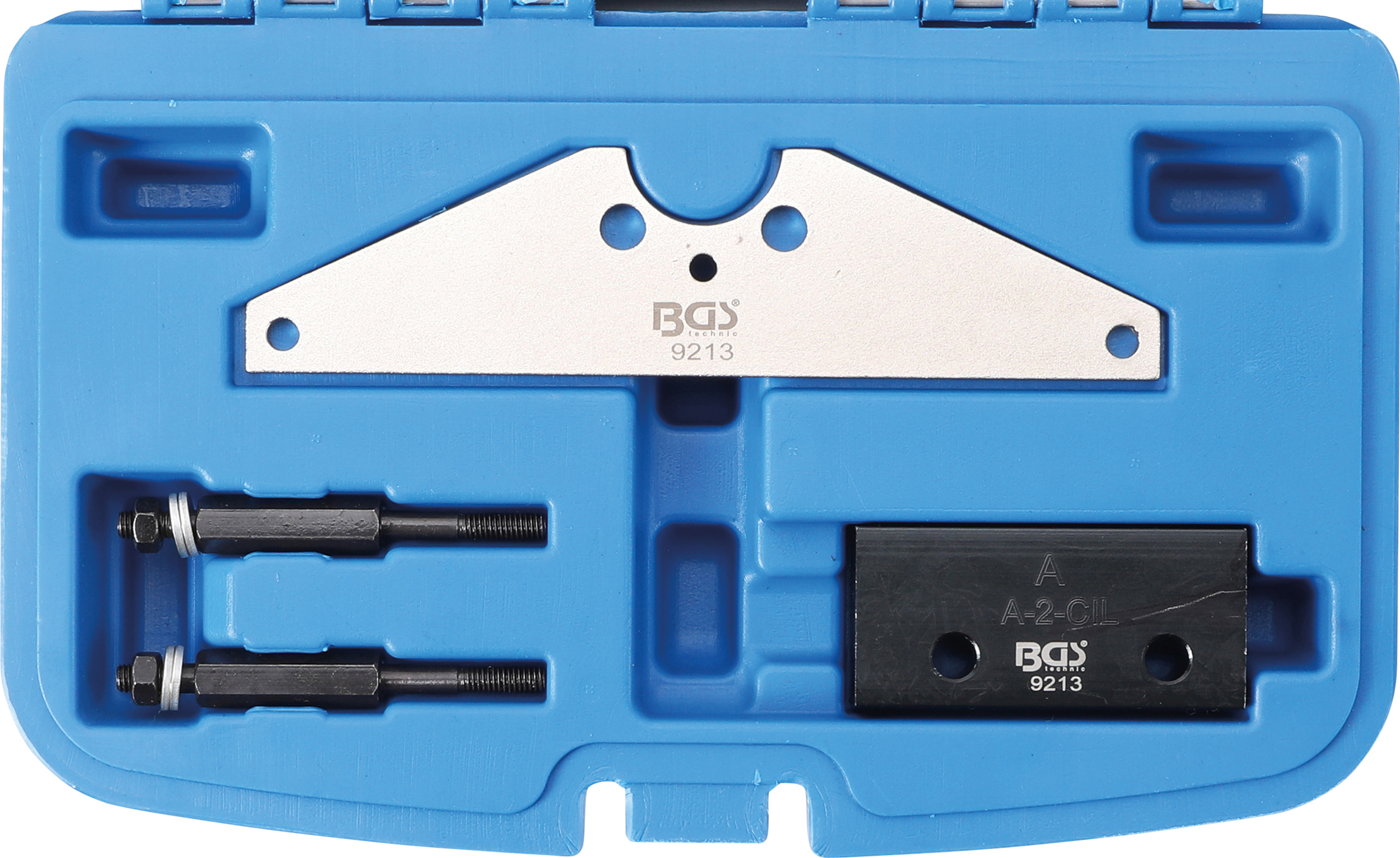 BGS technic | Engine Timing Tool Set | for Fiat 1.4 12V | purchase online