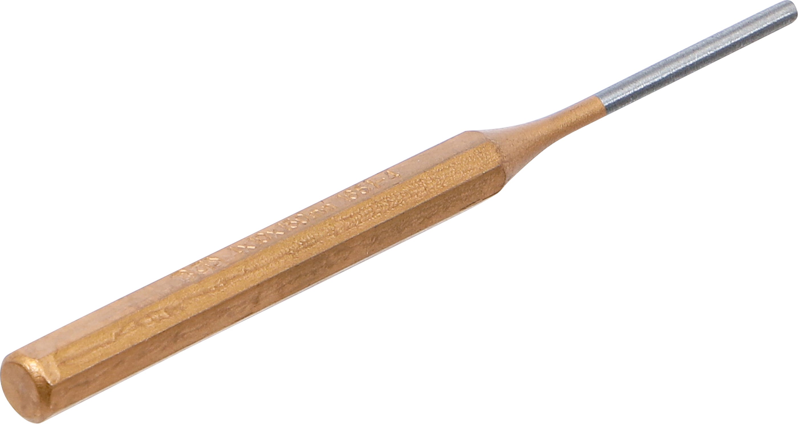 BGS technic | Pin Punch | 150 mm | 4 mm | purchase online