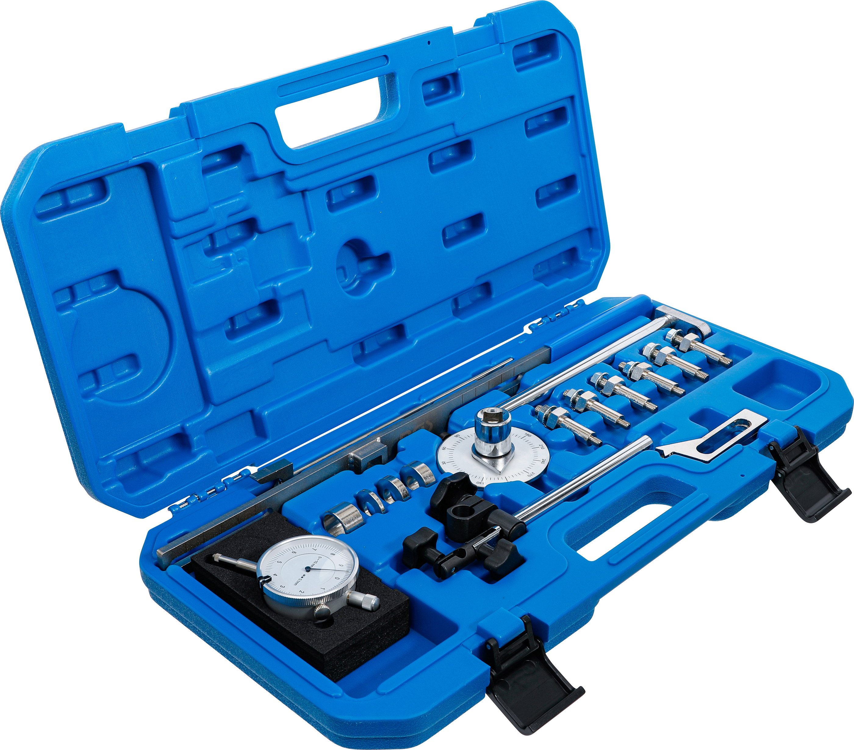 BGS technic | Testing Tool for Dual-Mass Flywheel | purchase online