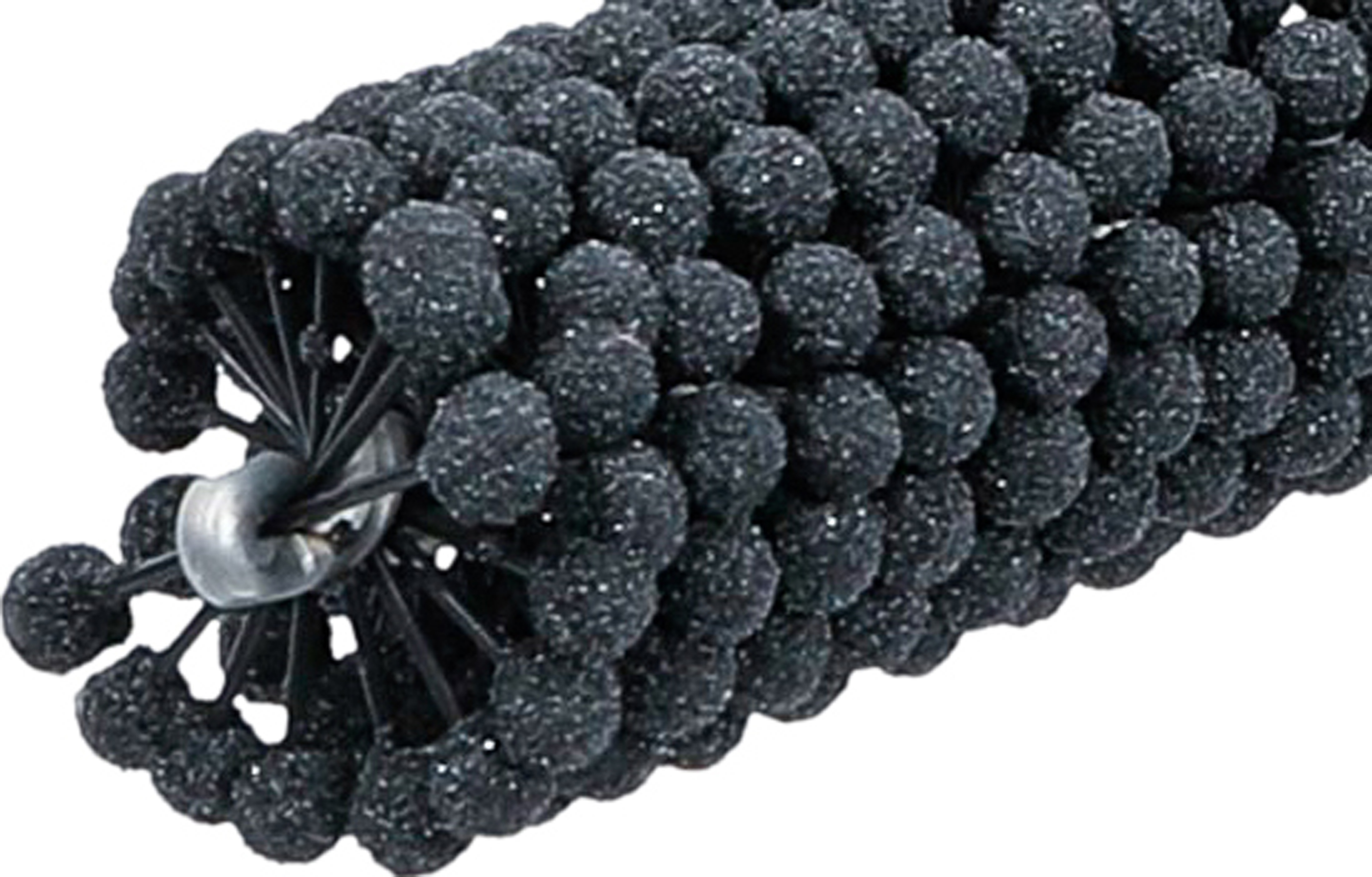 BGS technic | Honing Tool | flexible | Grain Size 120 | 29 - 30 mm ...