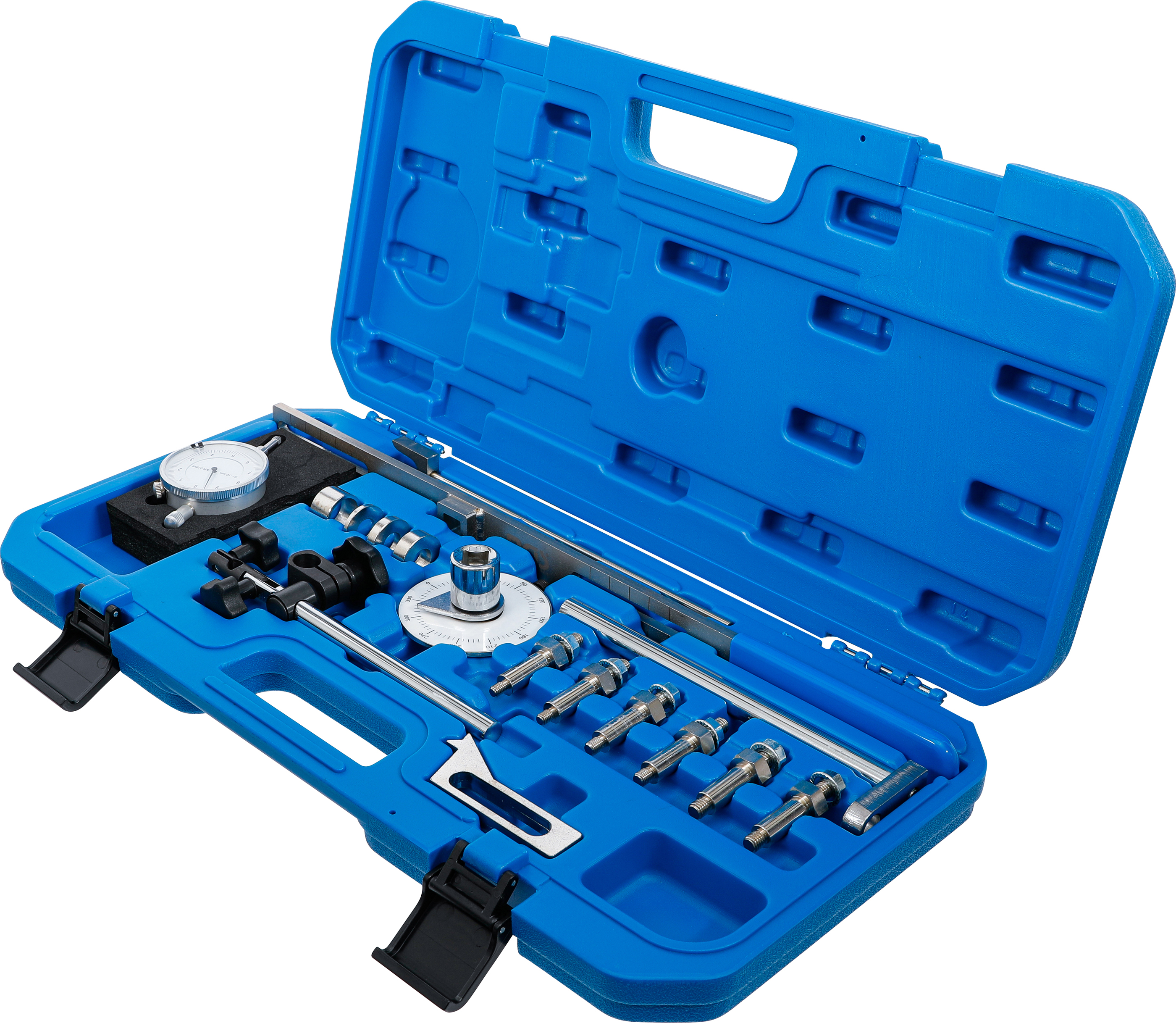 BGS technic | Testing Tool for Dual-Mass Flywheel | purchase online