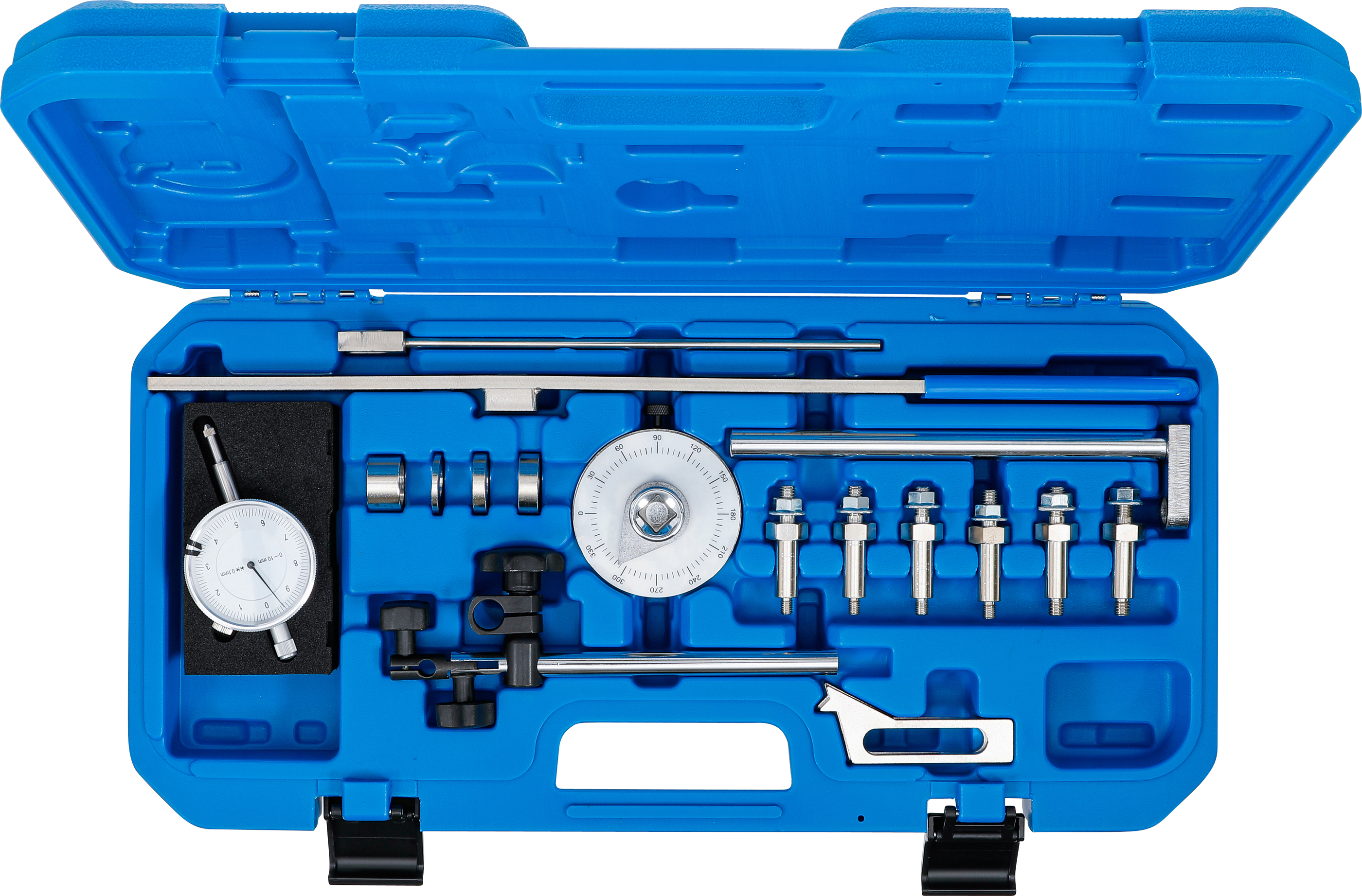 BGS technic | Testing Tool for Dual-Mass Flywheel | purchase online